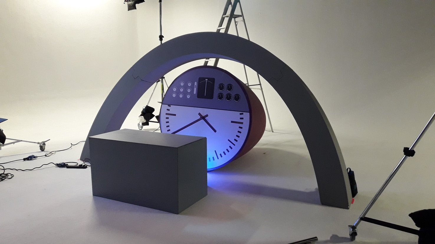 Inspiration Bespoke Manufacture - Perudo Realisations Ltd